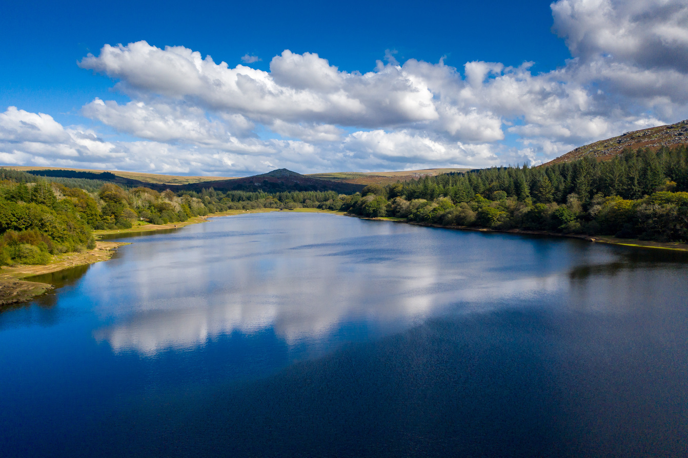 Make Water Famous – Securing water for Devon and Cornwall