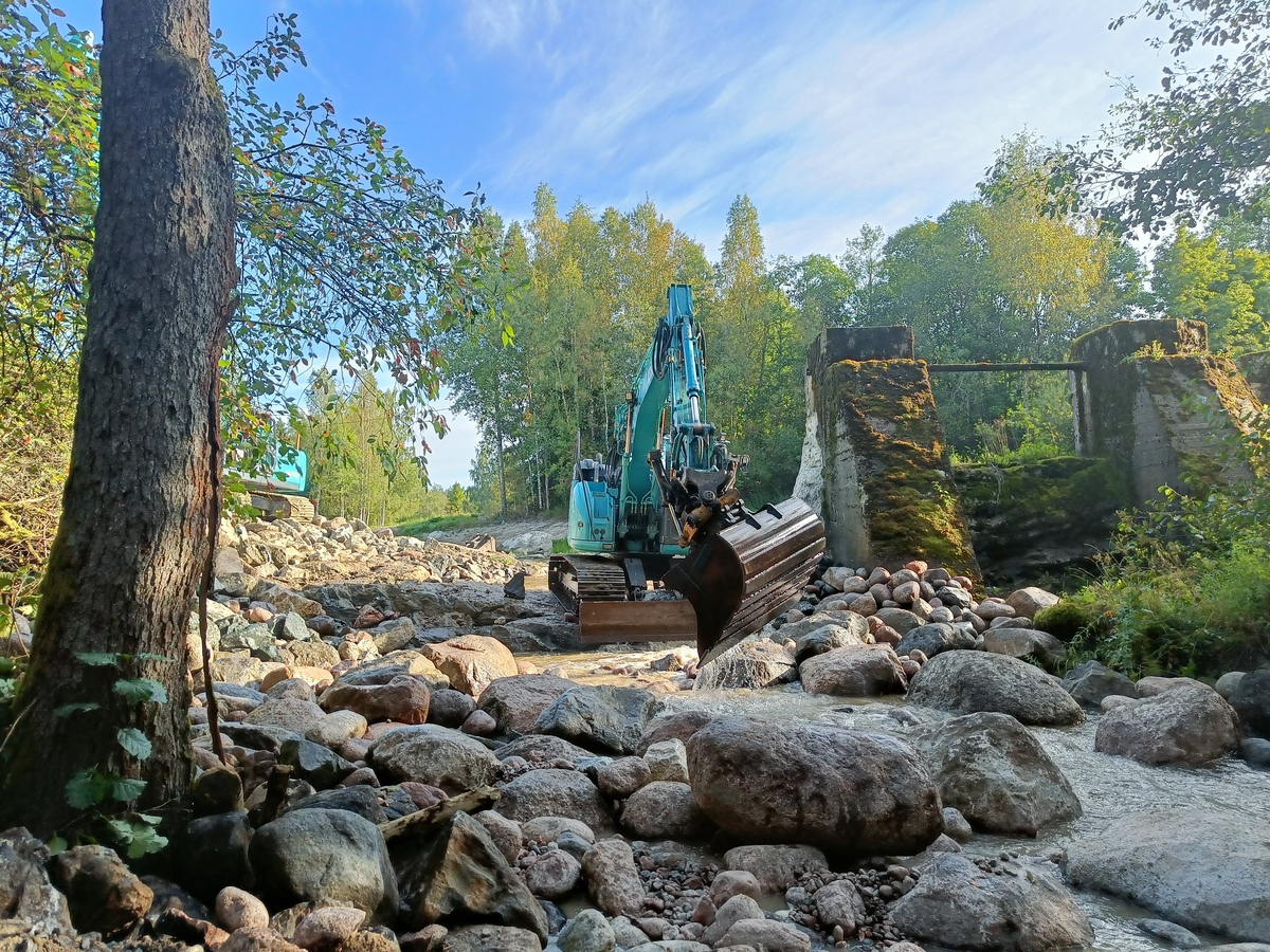 Make Water Famous – European dam removals hit record breaking year