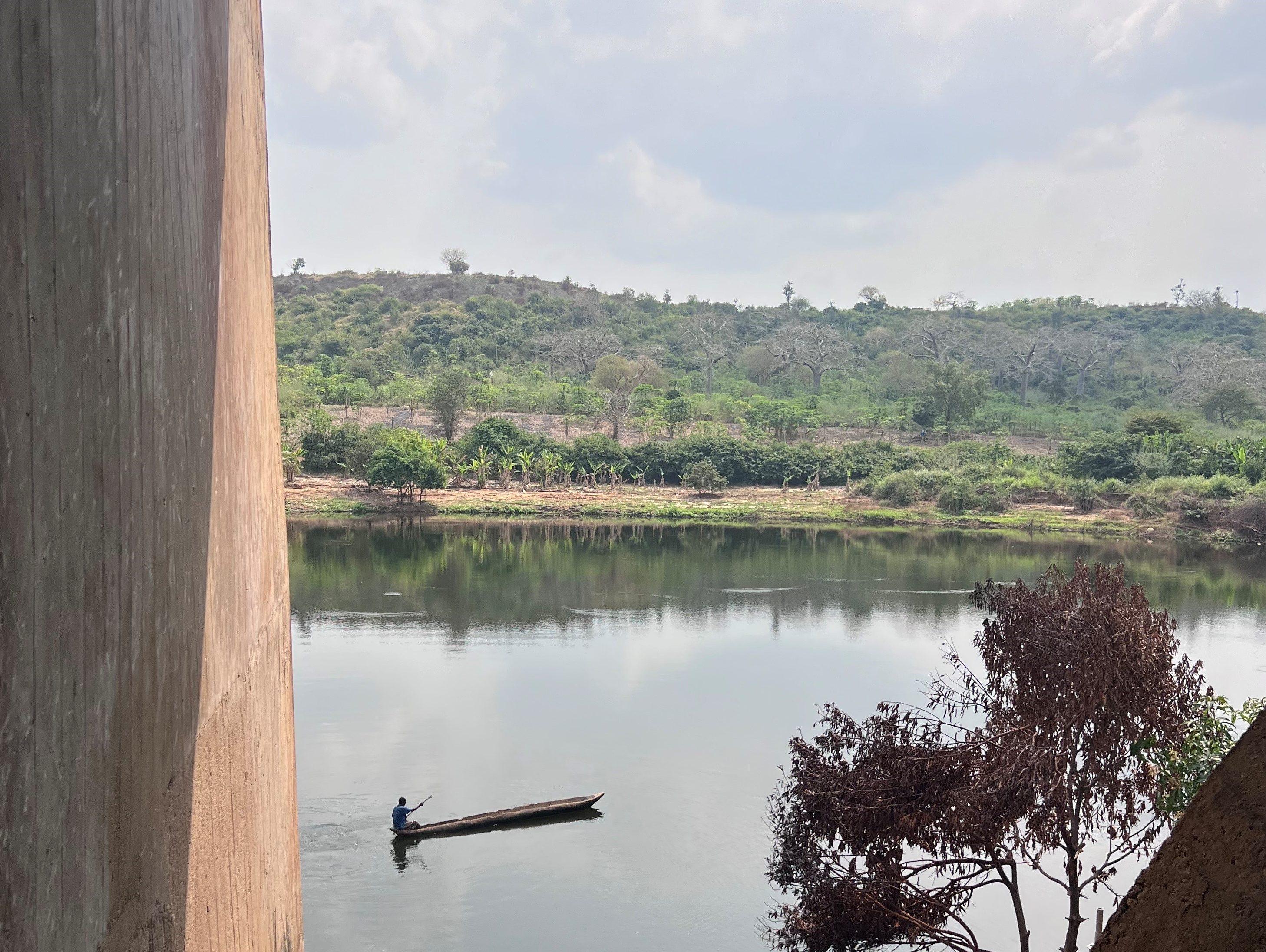 Make Water Famous – 100,000 in Angola will benefit from clean water