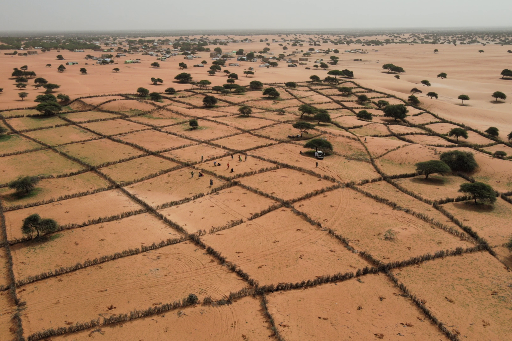 Make Water Famous – Global alliance will accelerate drought resilience