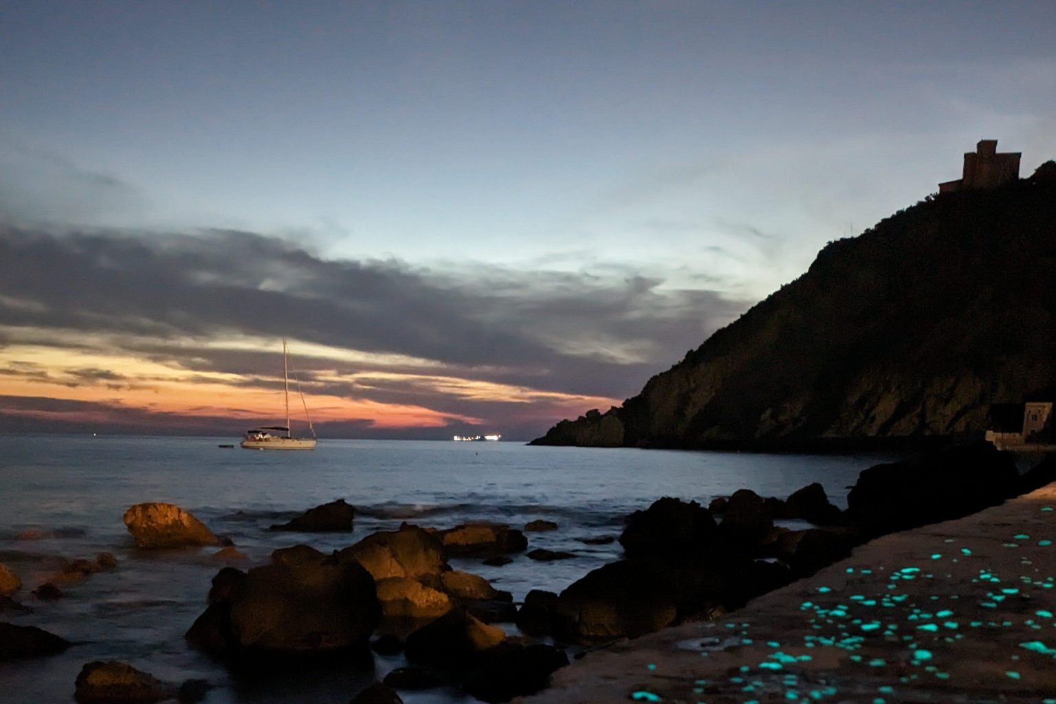 Make Water Famous – Nature & Environment