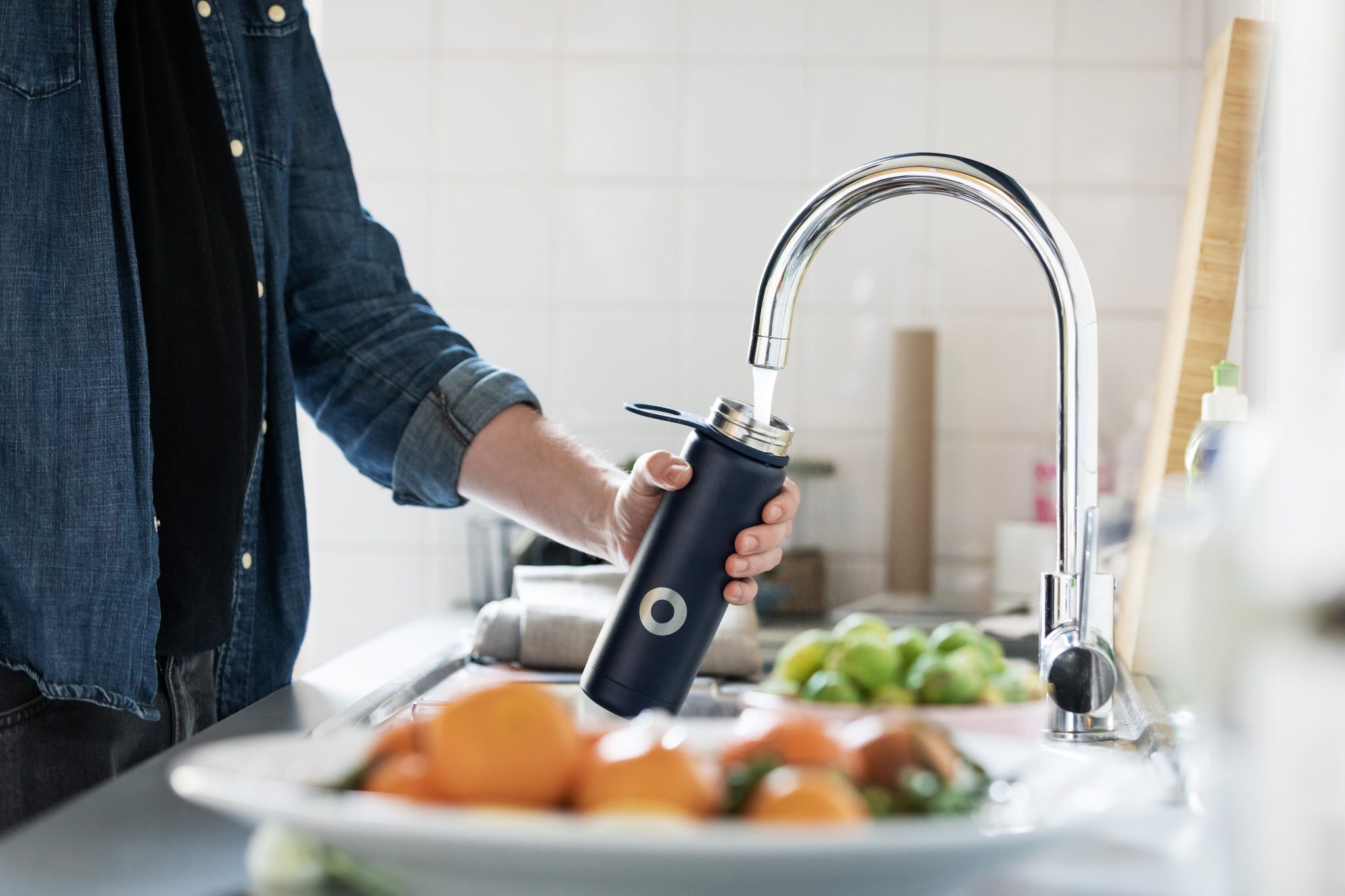 Make Water Famous – Tap water good for ecosystems and health, say ...