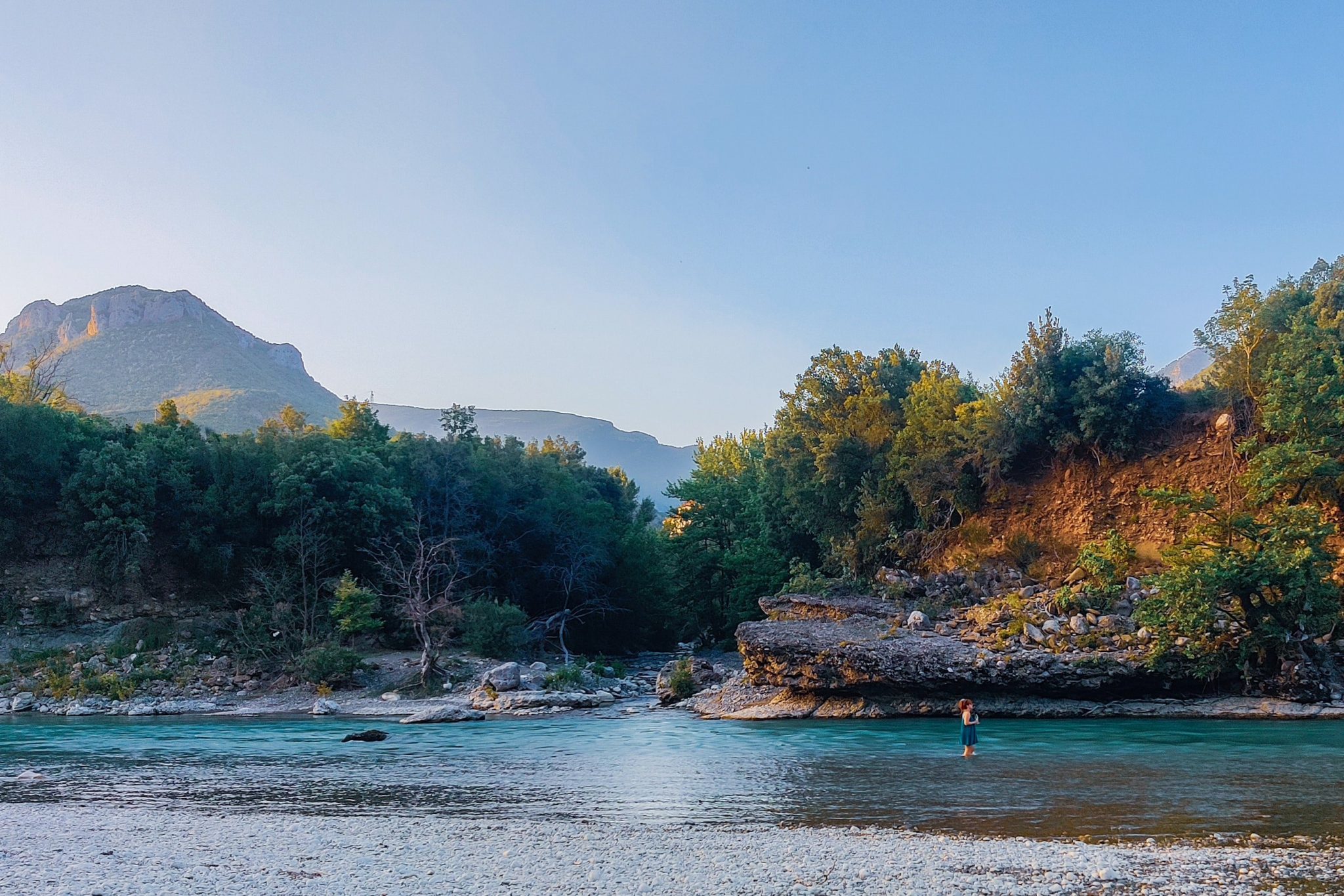 Make Water Famous – Nature & Environment