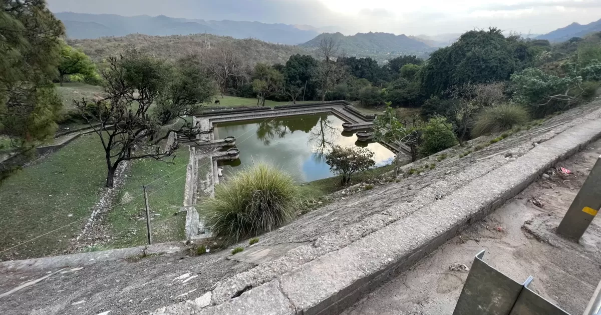 Make Water Famous – Carving out time for India’s water heritage