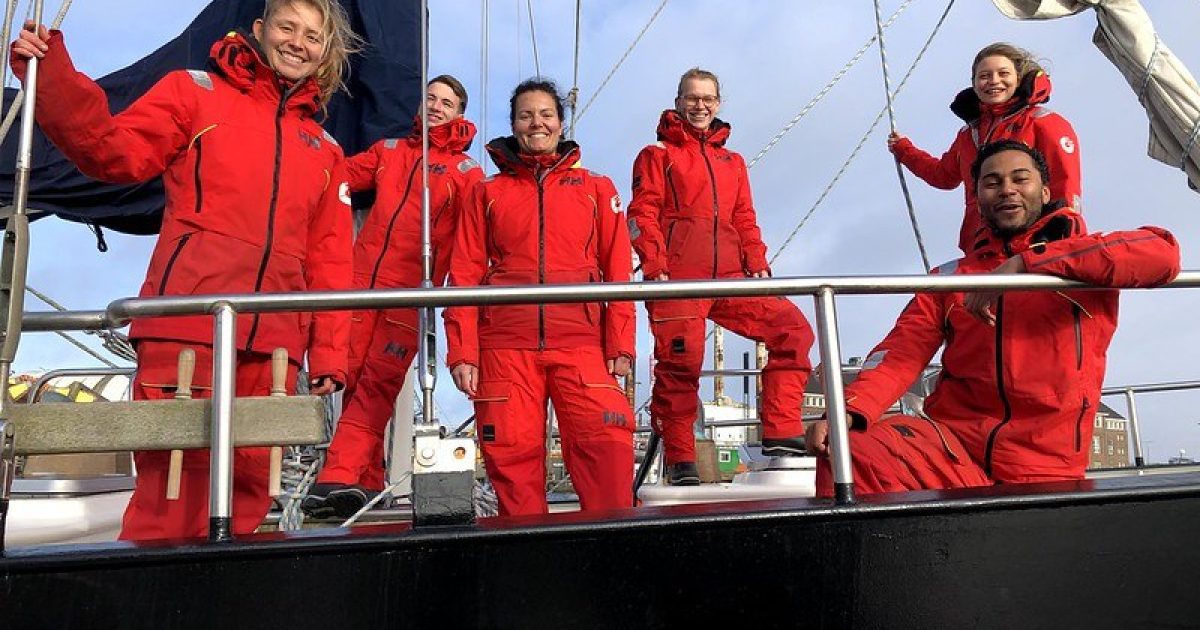 Make Water Famous – Wanted: young sea rangers to protect oceans