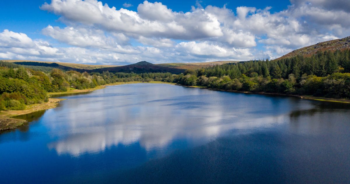 Make Water Famous – Securing water for Devon and Cornwall