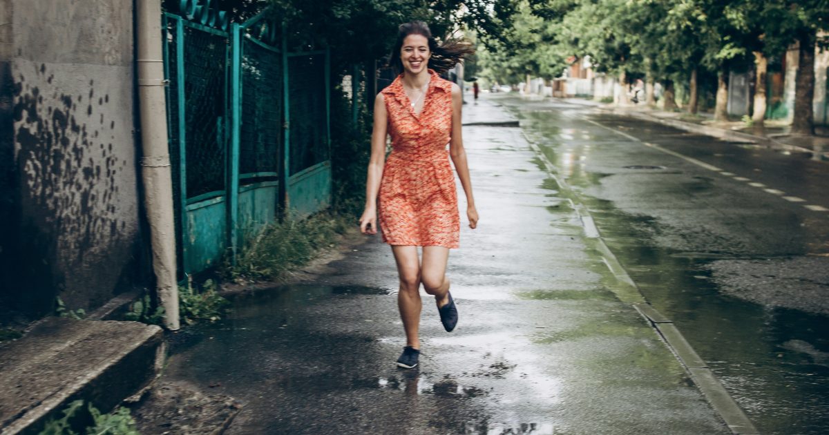 Make Water Famous – Rapid climate action could slow drought