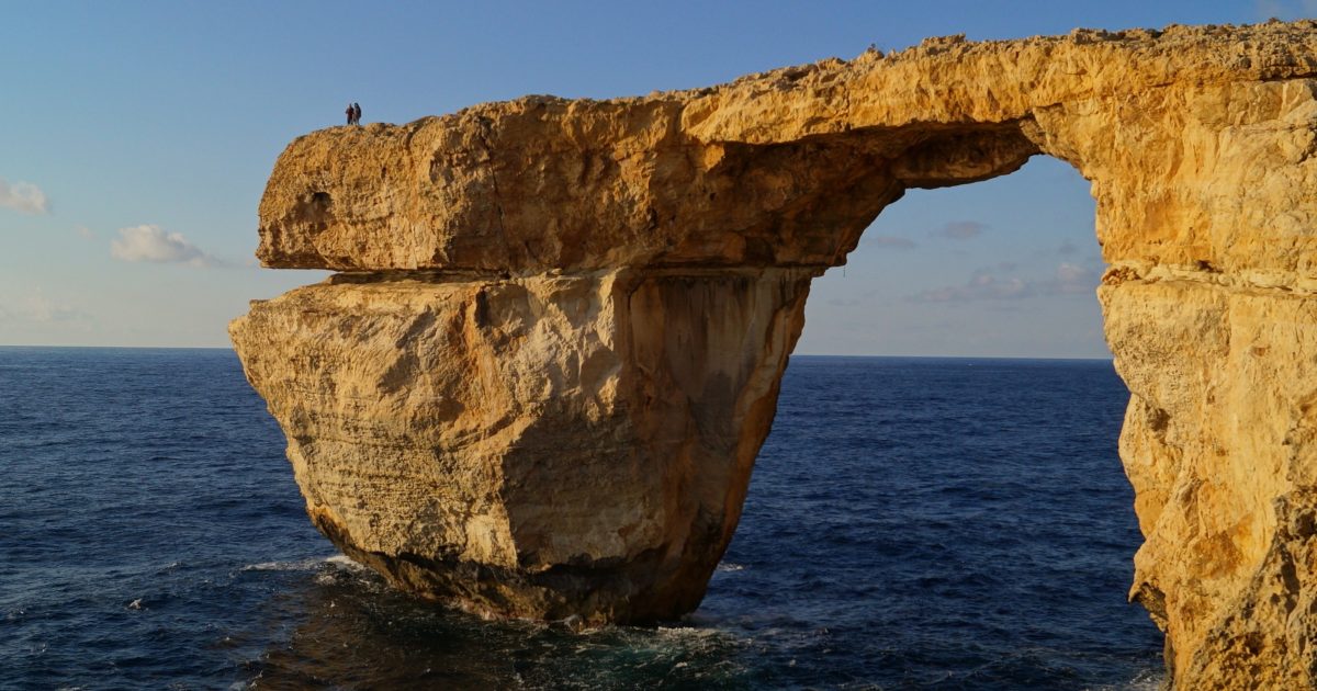 Make Water Famous – Gozo no bozo on seawater desalination
