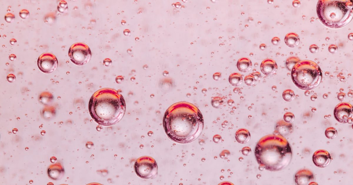 Make Water Famous – Leonardo da Vinci’s bubble paradox popped