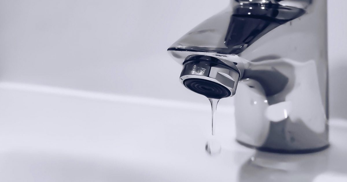Make Water Famous – Thames Water director tackles dripping tap dilemma