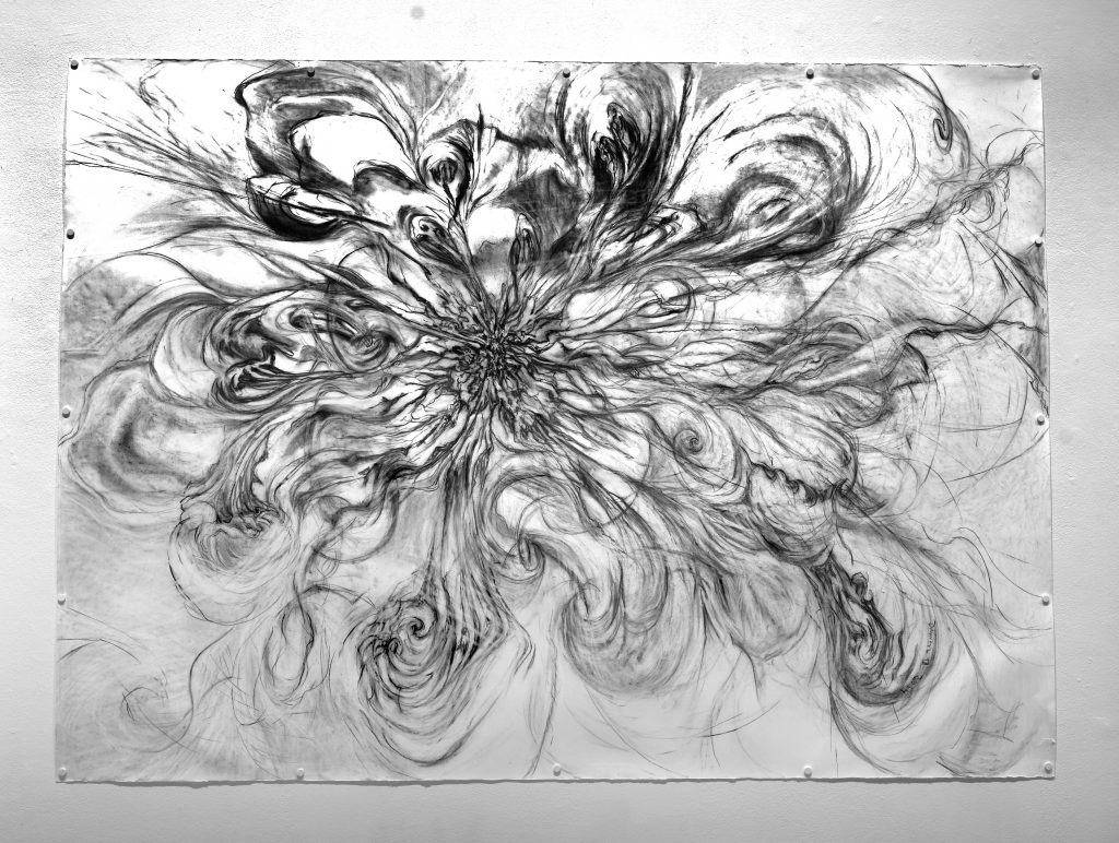 Make Water Famous – Exhibition connects the drops through art