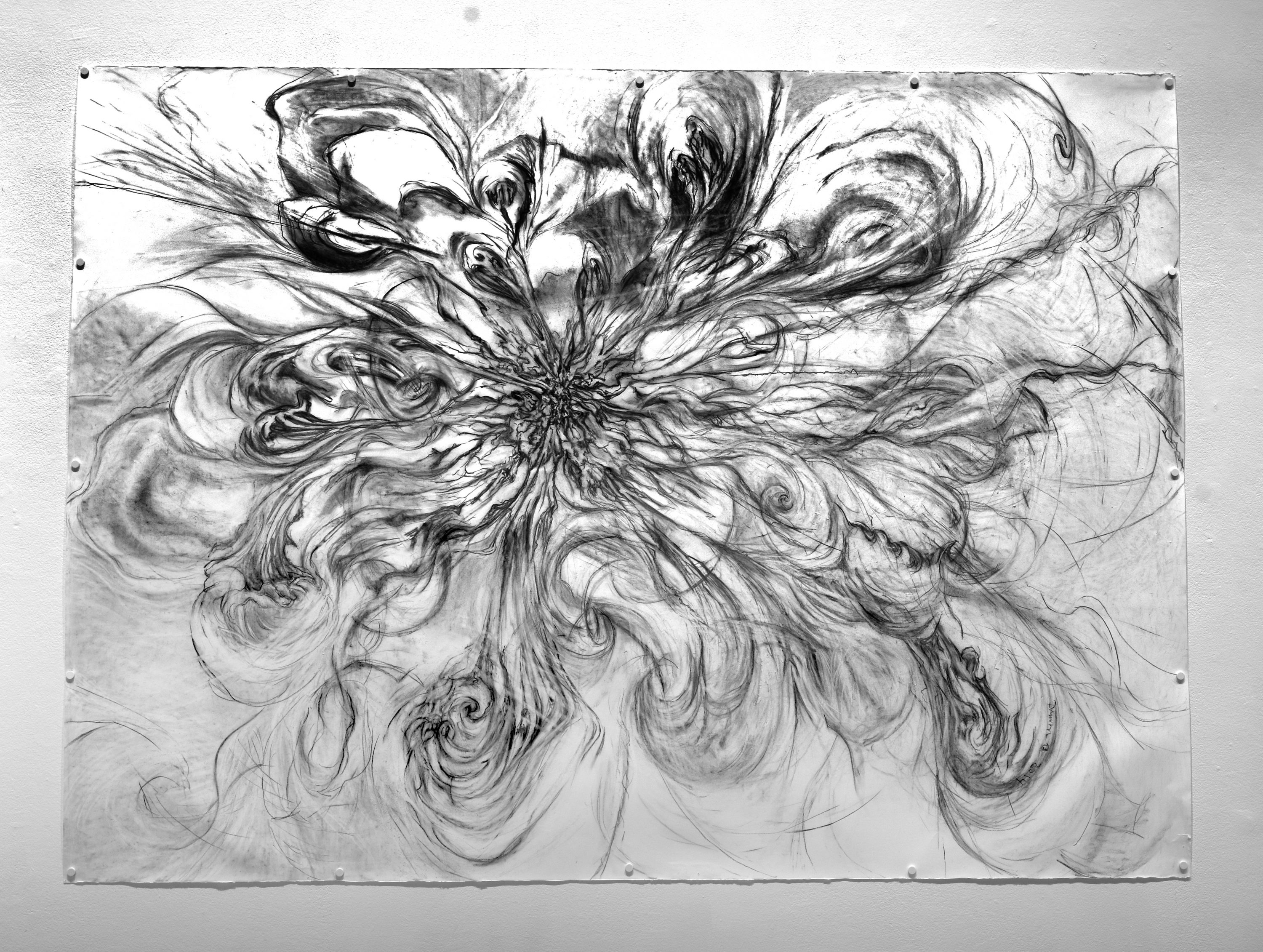 Make Water Famous – Exhibition connects the drops through art